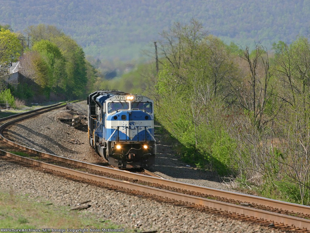 NS 7211